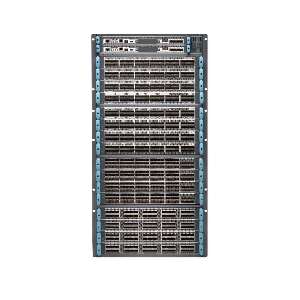 Juniper Networks QFX10016-BASE | price | refurbished