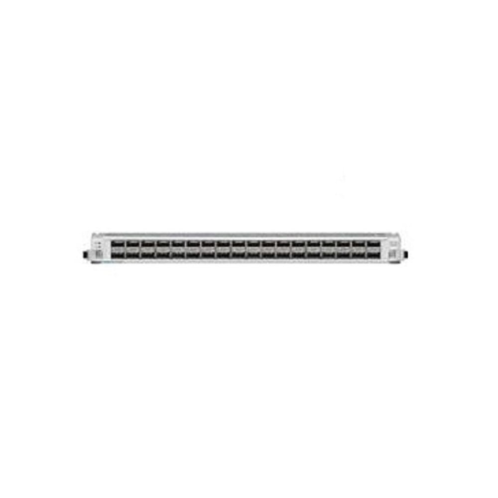 Cisco N9K-X9564PX | price & datasheet | refurbished & new