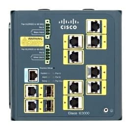 Cisco IE-3000-8TC | refurbished | nuovo | manuale | datasheet