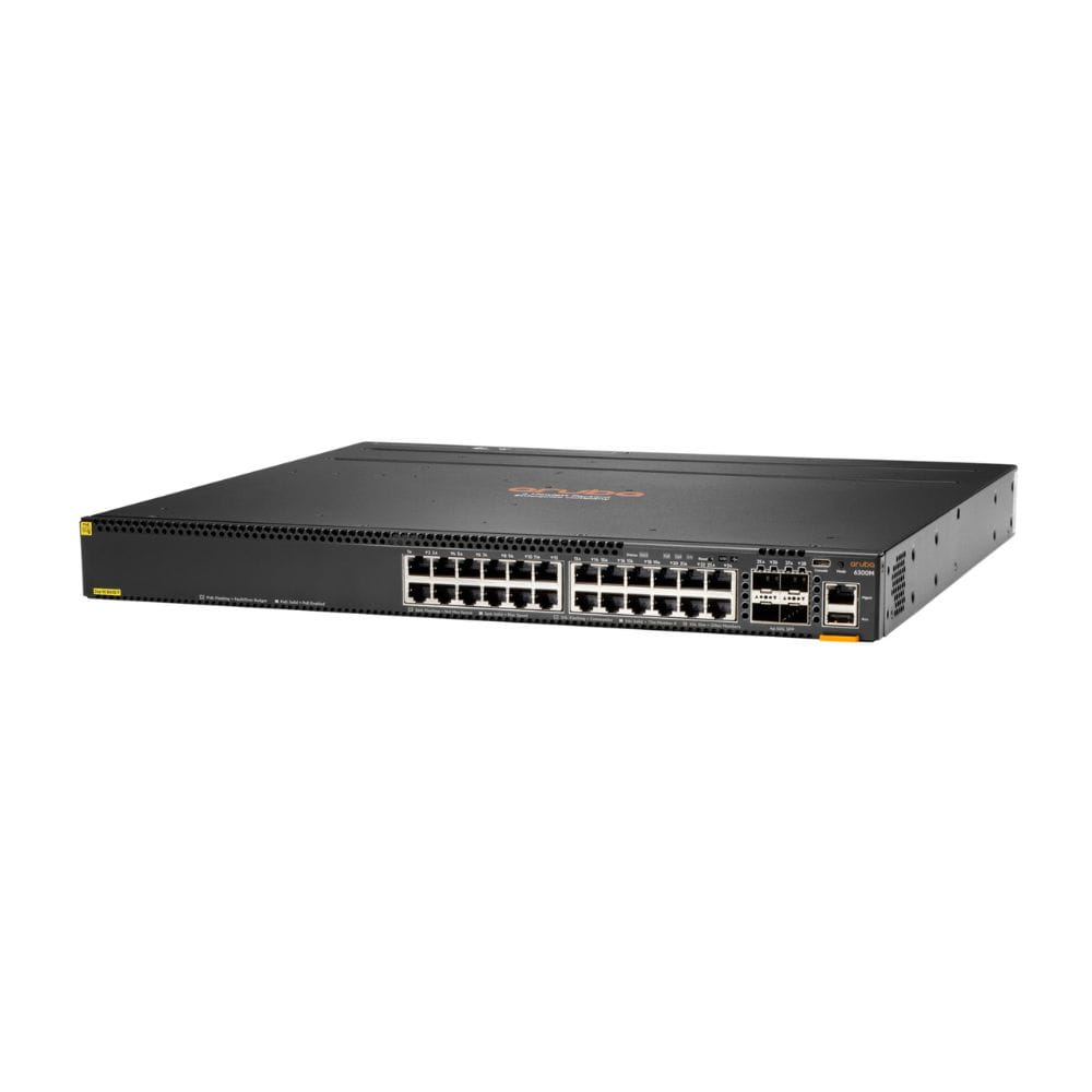 HPE - Aruba JL662A | price & datasheet | refurbished & new