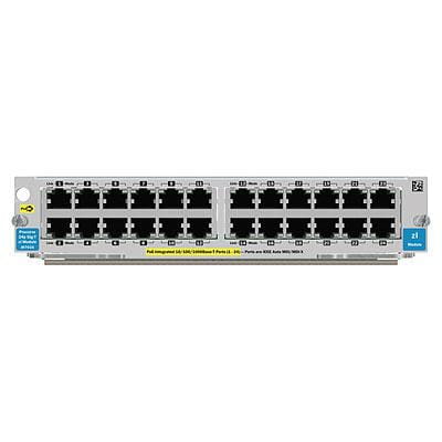 HPE - Aruba J9550A | price & datasheet | refurbished & new