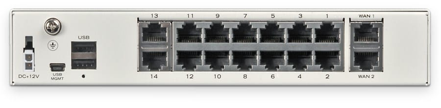 FortiGate Small Business Firewall comprar a precios económicos
