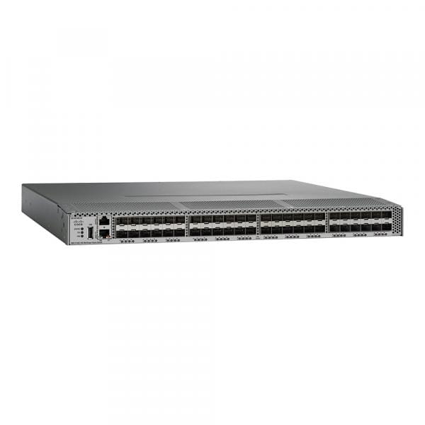 Cisco DS-C9148S-K9 | price & datasheet | refurbished & new
