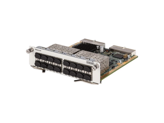 HPE FlexNetwork 5510 HI Switch - buy | refurbished & new