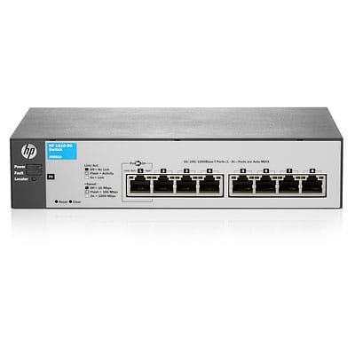 HPE | Aruba J9802A | price & datasheet | refurbished & new