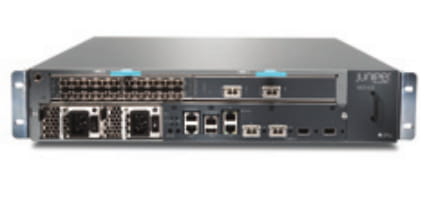Juniper MX40 acheter | d'occasion, remis à neuf & neuf