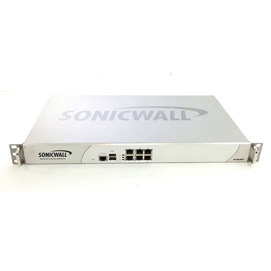 Firewalls and Security - buy now | used, refurbished & new