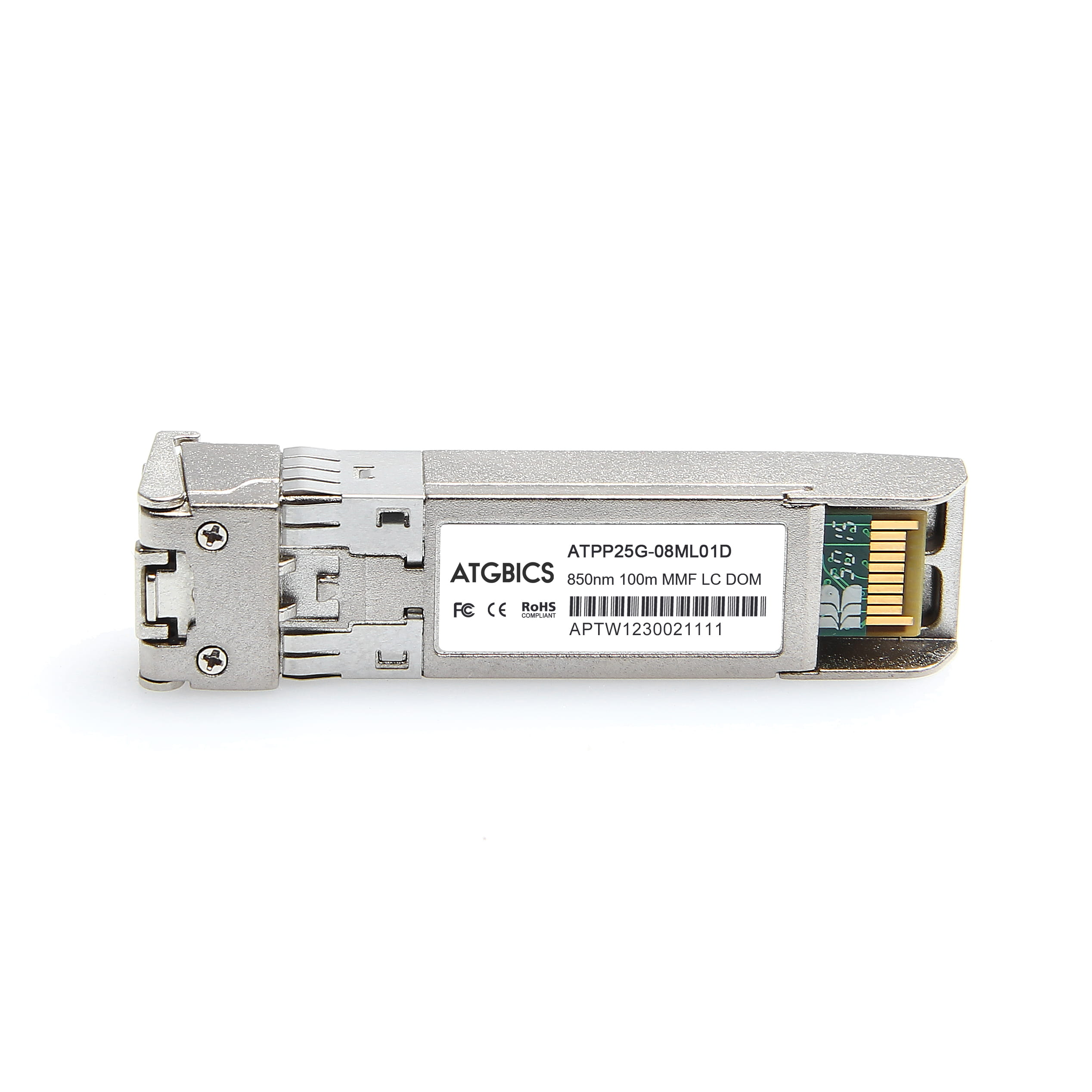 Juniper Networks SFP-25G-SR-C | price | refurbished