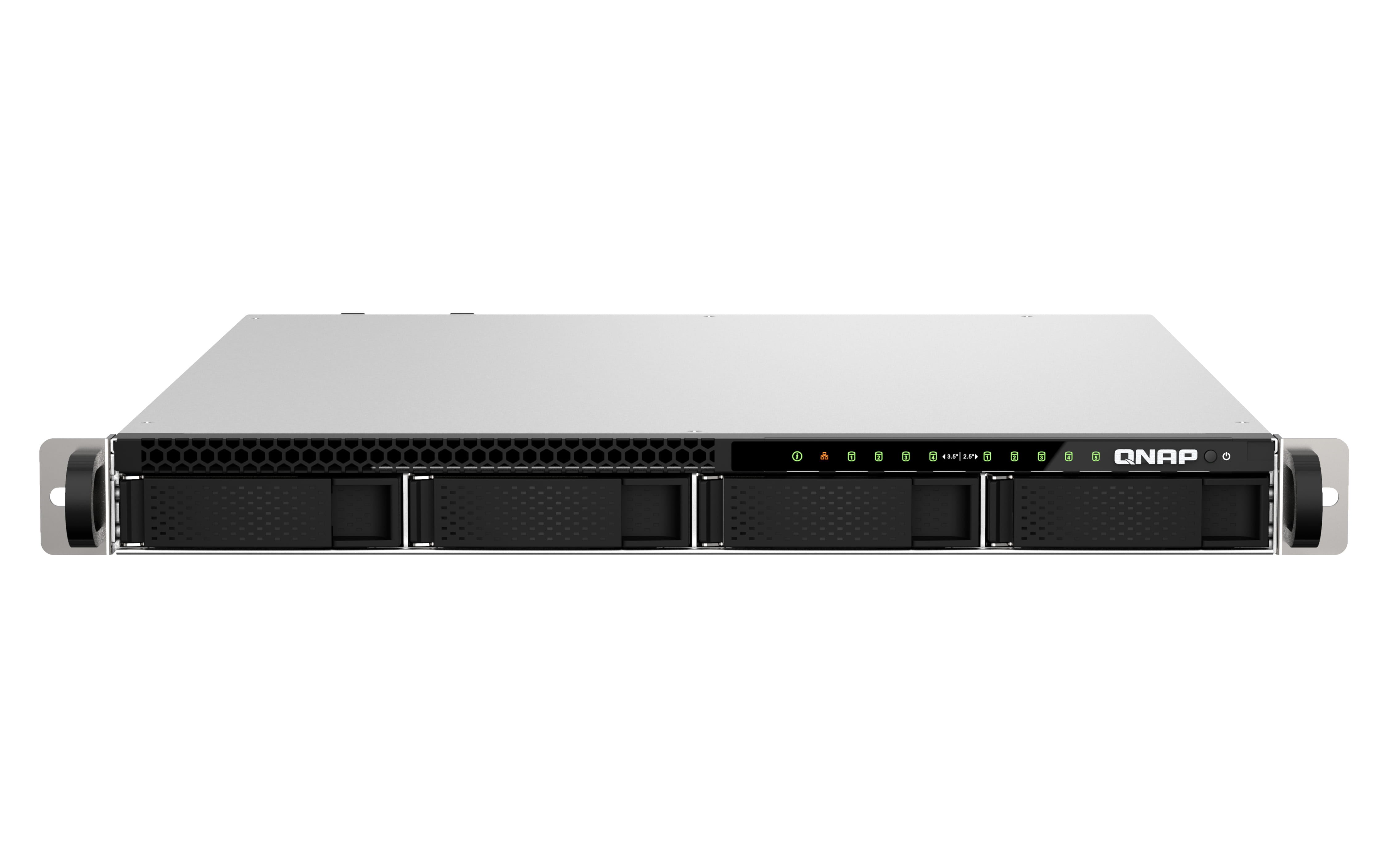 QNAP TS-H987XU-E2334-16G-80W-AR5 | Storage Systems | Storage | IT-Planet