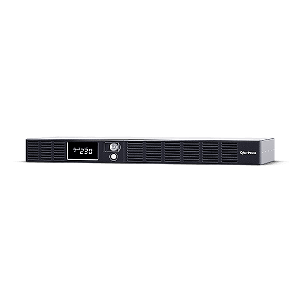 CyberPower UPS Office Rackmount - buy now | IT-Planet