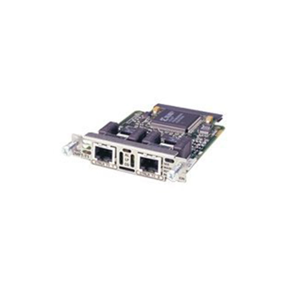 Cisco VWIC-2MFT-E1 | price & datasheet | refurbished & new