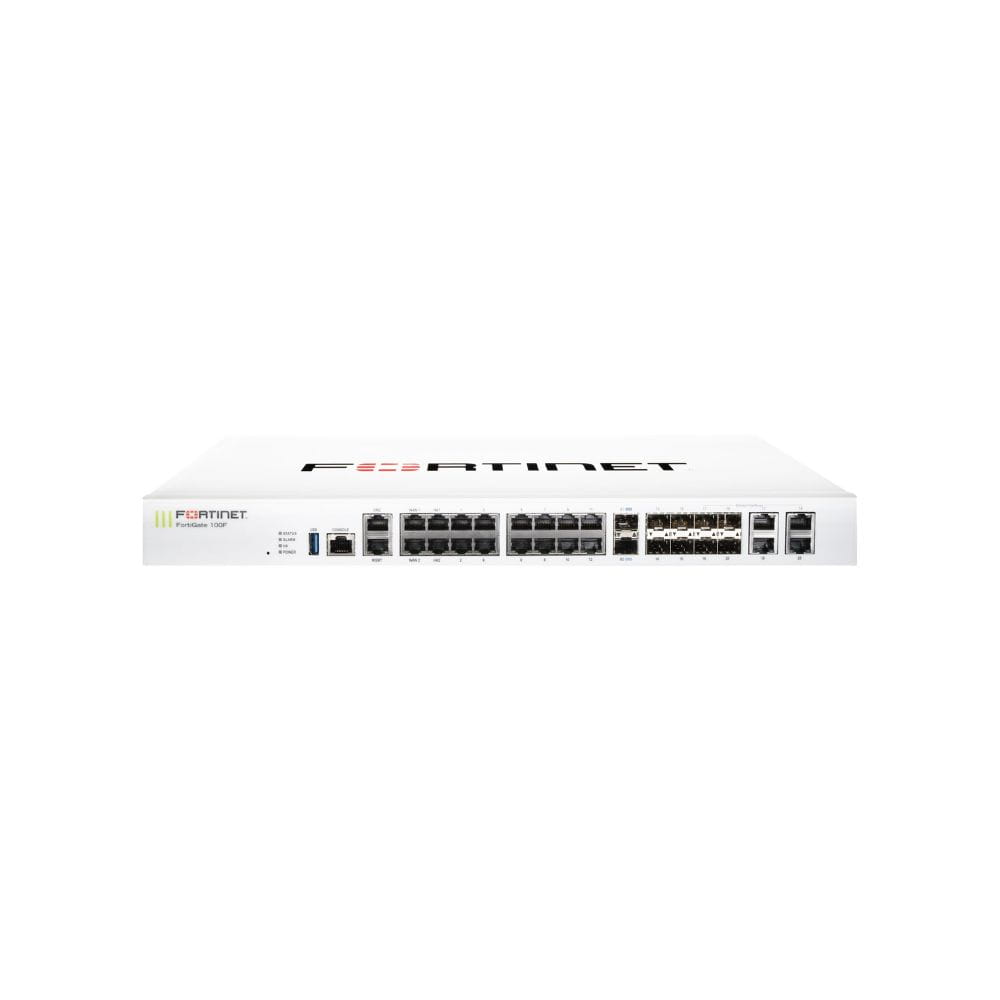 Fortinet FG-101F | price & datasheet | refurbished & new