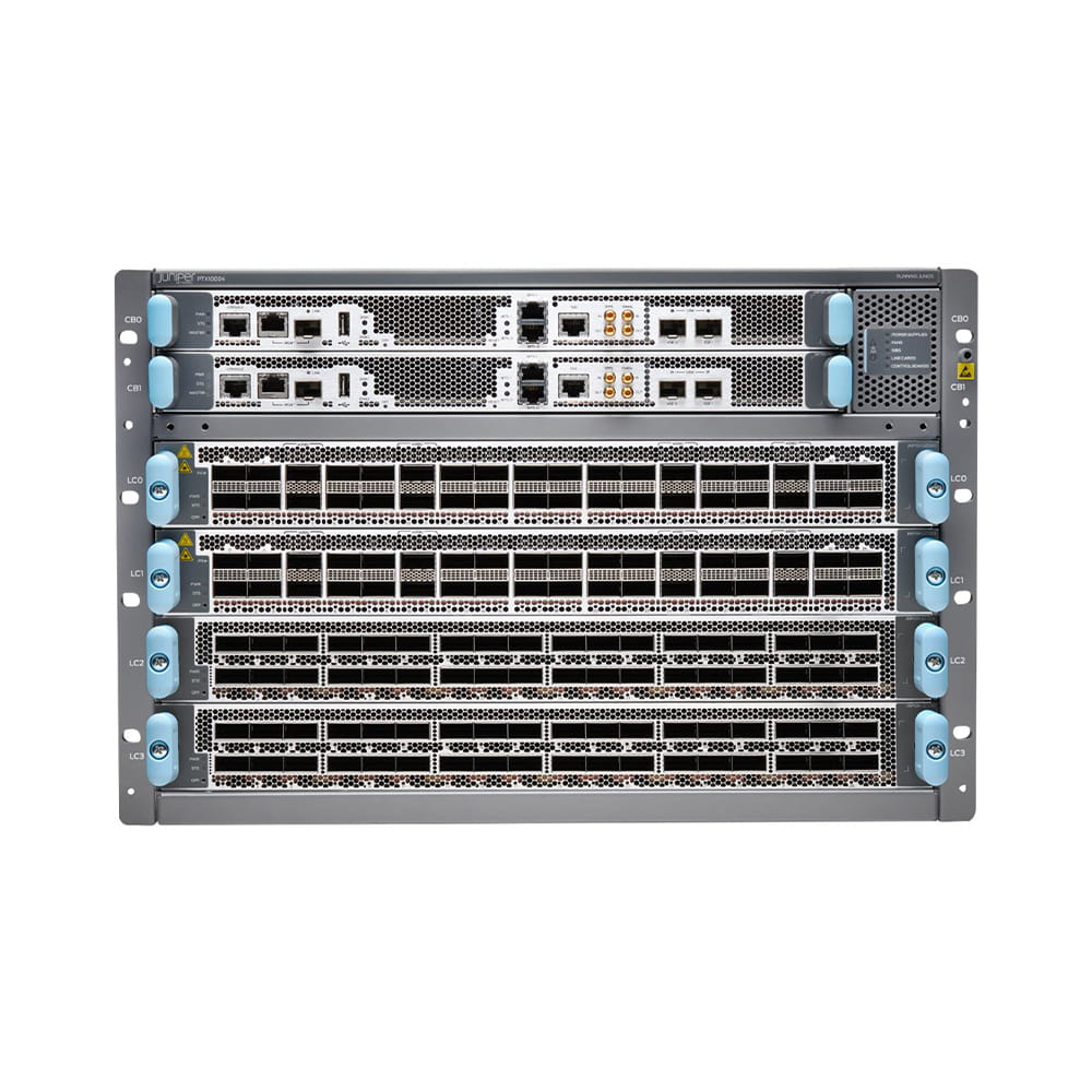 Juniper Networks PTX10004-BASE3 | price | refurbished