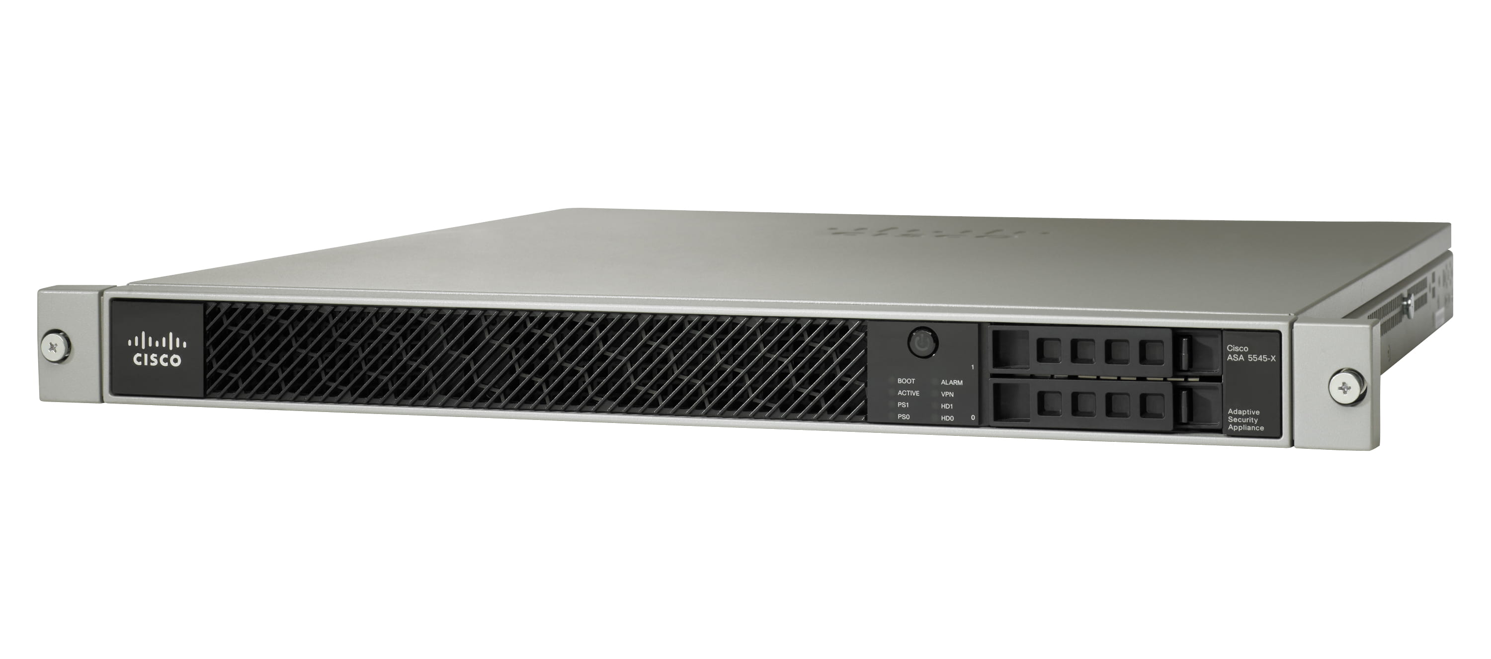 Cisco ASA5545-K9 | price & datasheet | refurbished & new