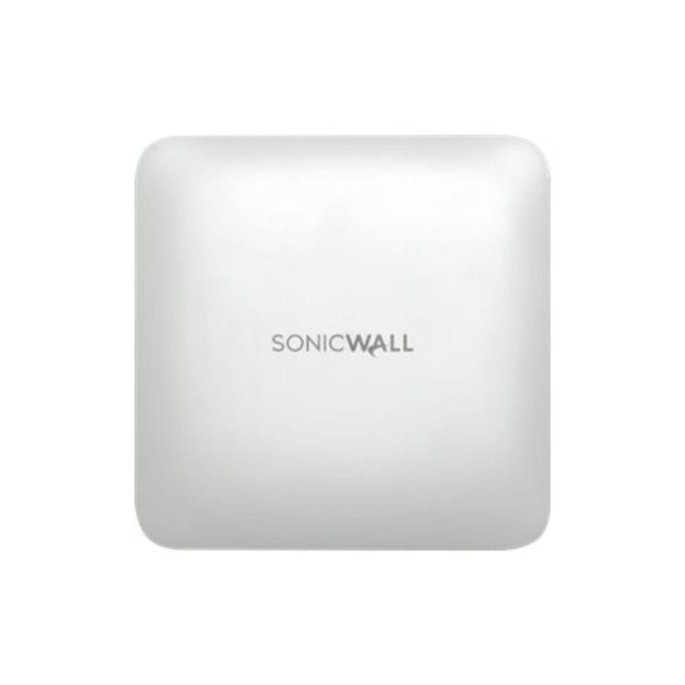 SonicWall SonicWave 641 Wireless Access Point with Secure Wireless Network Managment and Support ...