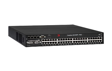 Brocade FGS648P | segunda mano | refurbished | nuevo | datasheet