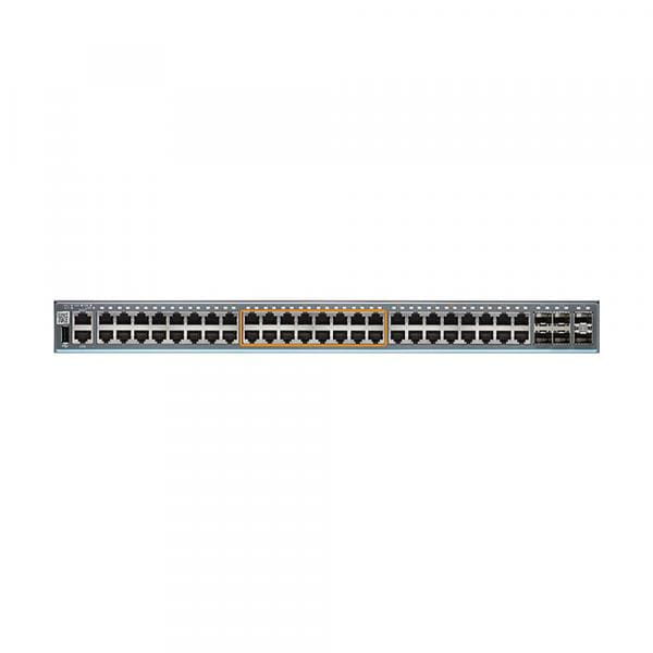 Juniper Networks EX2300-48MP-VC | price | refurbished