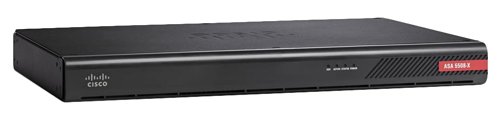 Cisco ASA5508-K9 | price & datasheet | refurbished & new