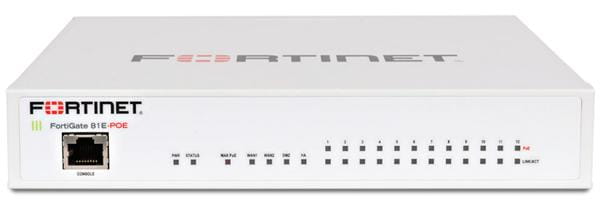 Fortinet FG-81E-BDL-811-12 | price | refurbished