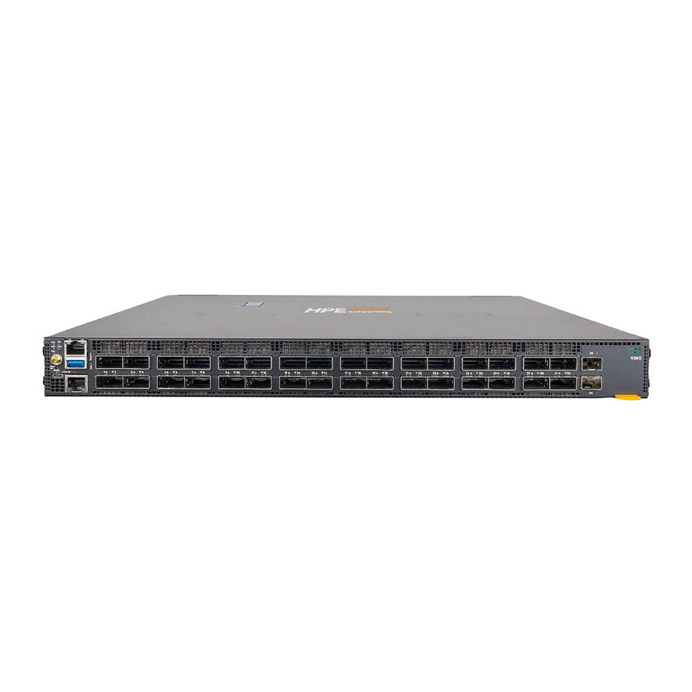 HPE Aruba CX 9300 - buy now | used, refurbished & new