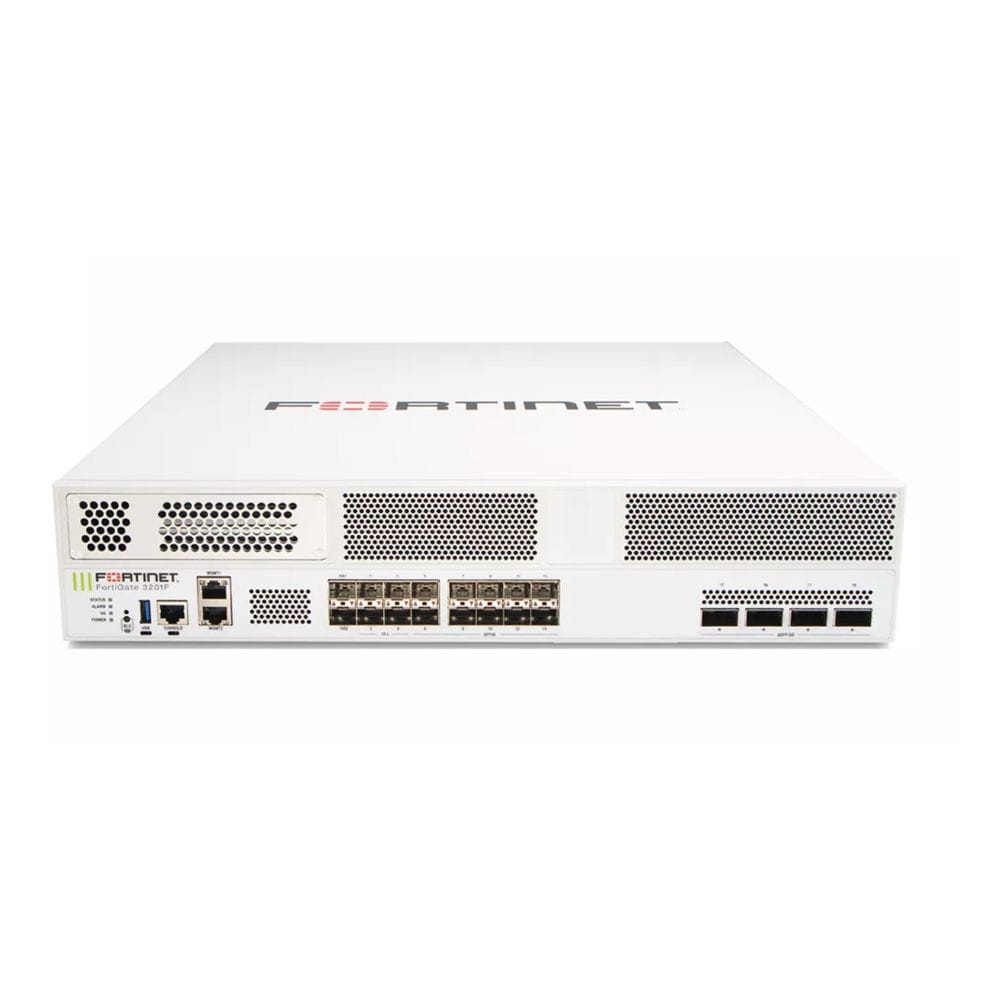 Fortinet FG-3200 - buy now | used, refurbished & new