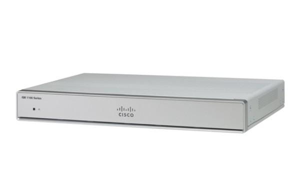 Cisco C1111-4P | price & datasheet | refurbished & new