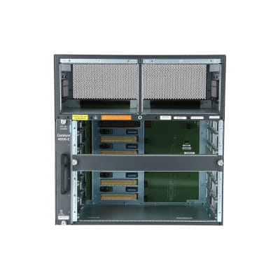 cisco catalyst 4506 e switch datasheet