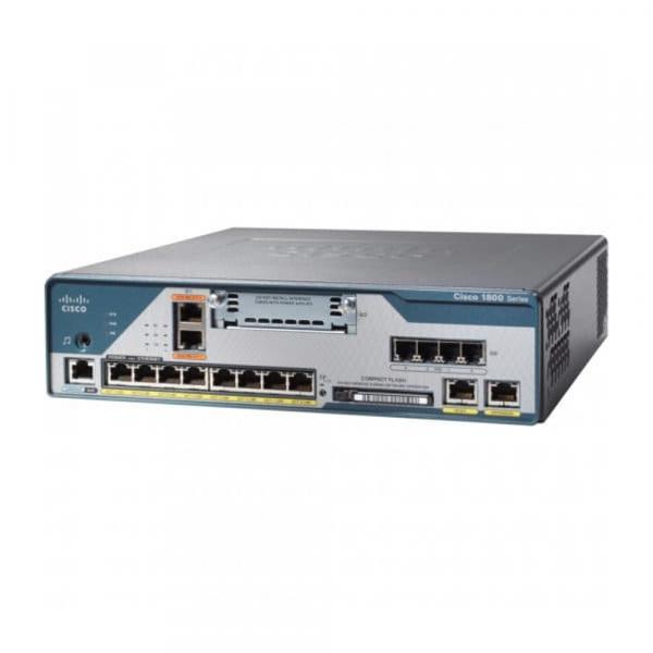 Cisco C1861W-SRST-F/K9 | price & datasheet | refurbished & new