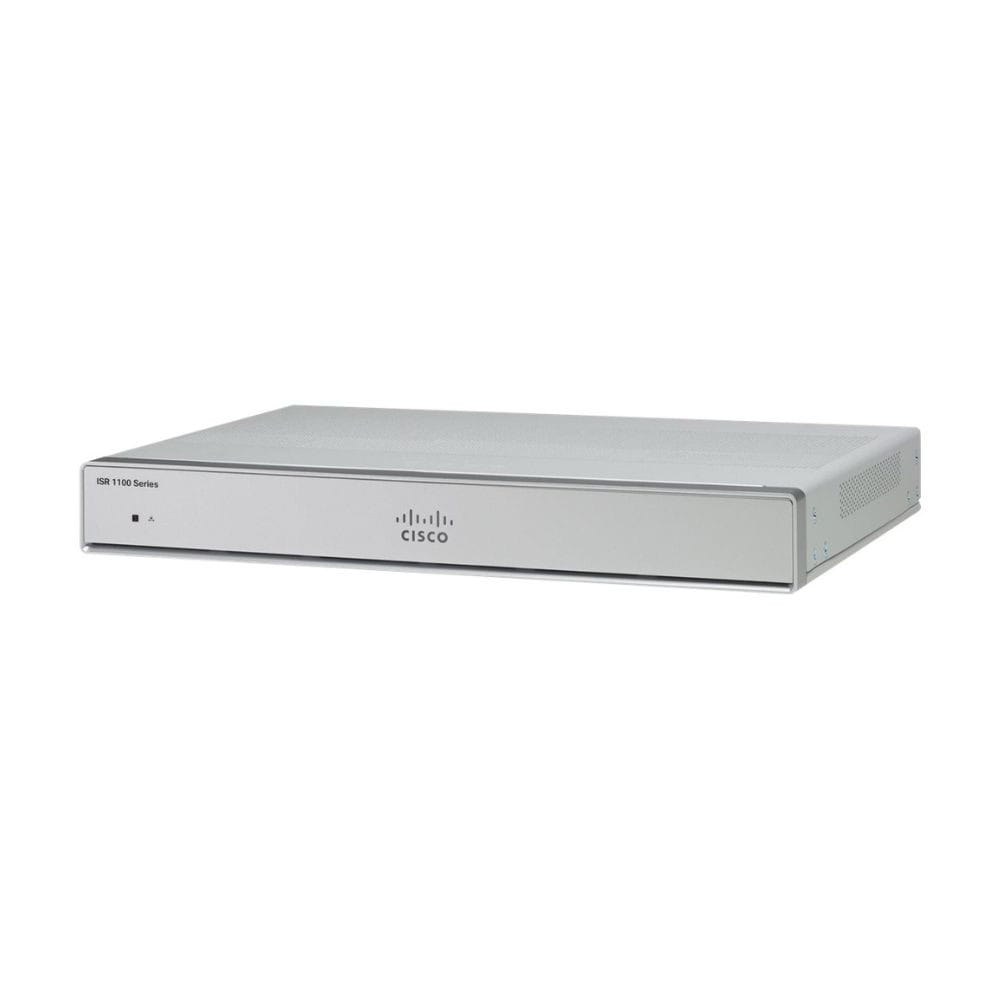 Cisco C1111X-8P | price & datasheet | refurbished & new