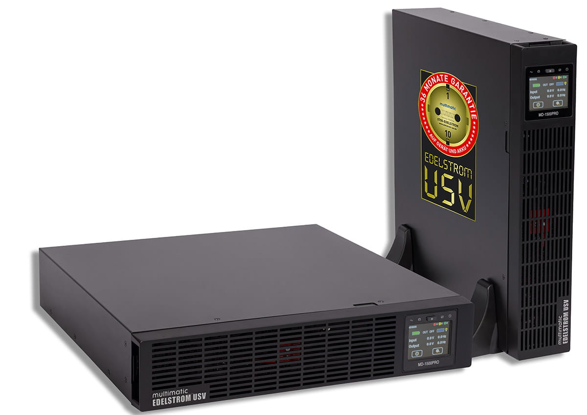 multimatic MD-1500PRO | price & datasheet | refurbished & new