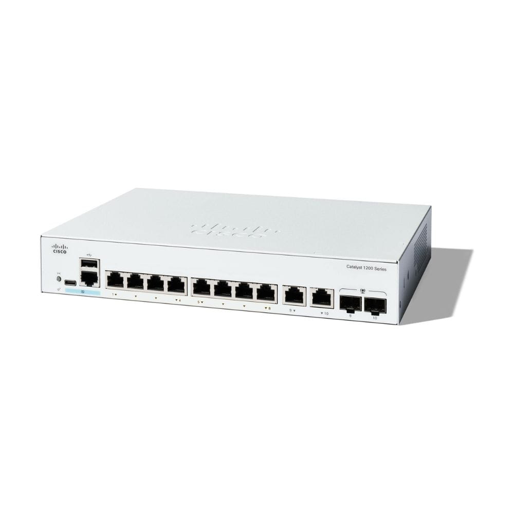 Cisco 1200 Catalyst - buy now | used, refurbished & new