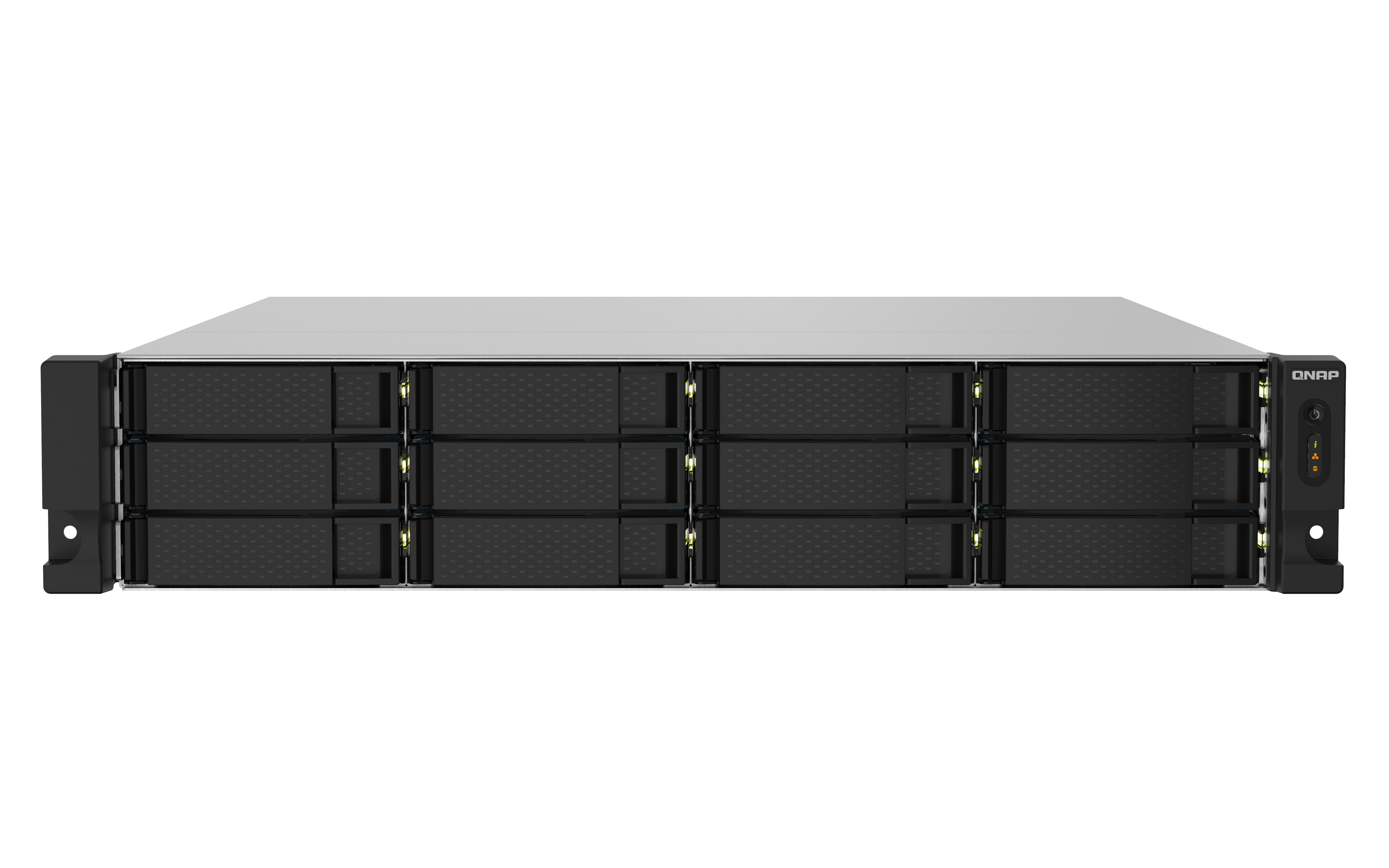 QNAP TS-1232PXU-RP-4G | Storage Systems | Storage | IT-Planet