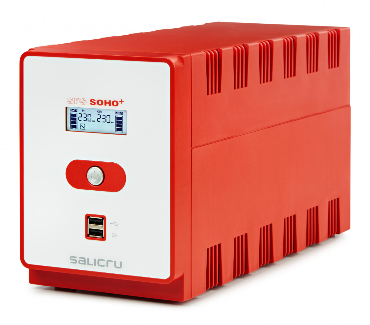 Salicru 647CA000004 | Uninterruptible Power Supply (UPS) | Power Supply ...
