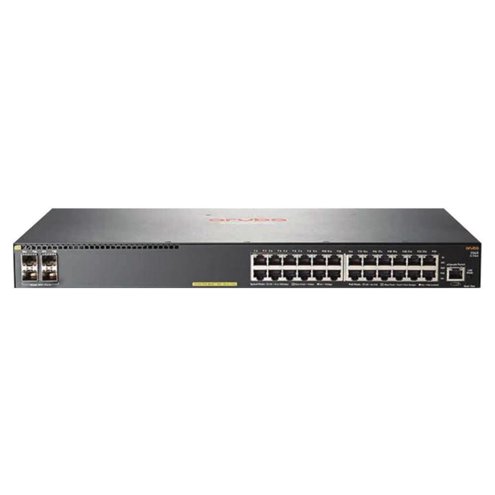 HPE | Aruba JL356A | price & datasheet | refurbished & new