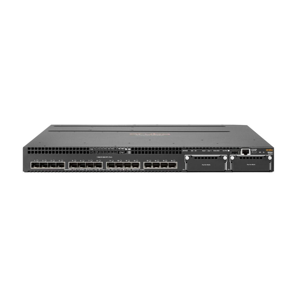 HPE | Aruba JL075A | price & datasheet | refurbished & new