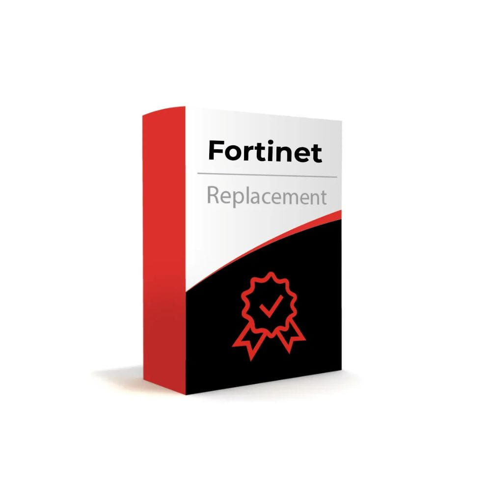 Fortinet FG-61F-REPLACEMENT | datasheet | refurbished