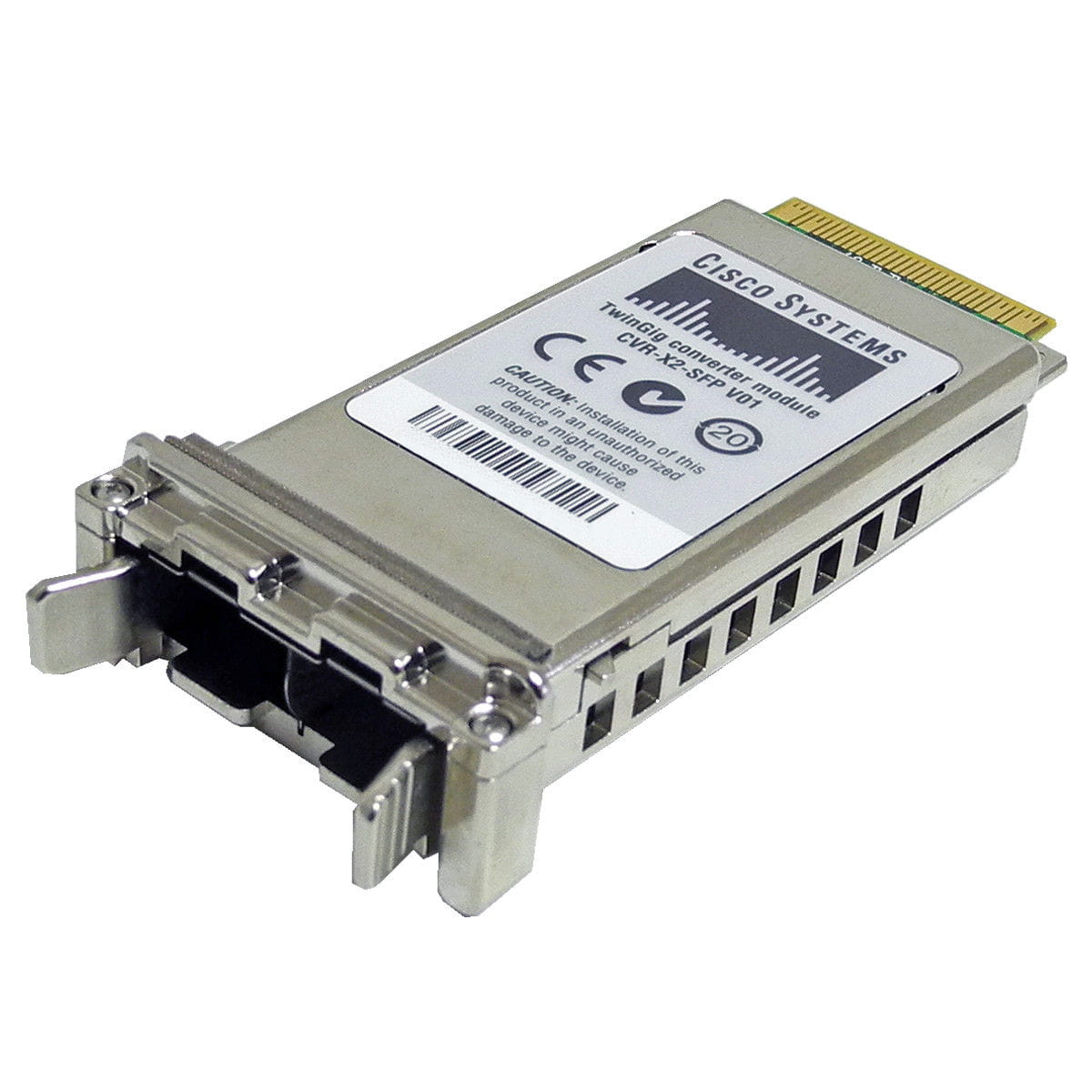 Cisco X2-10GB-T | price & datasheet | refurbished & new