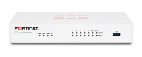 Fortinet FG-51E | price & datasheet | refurbished & new