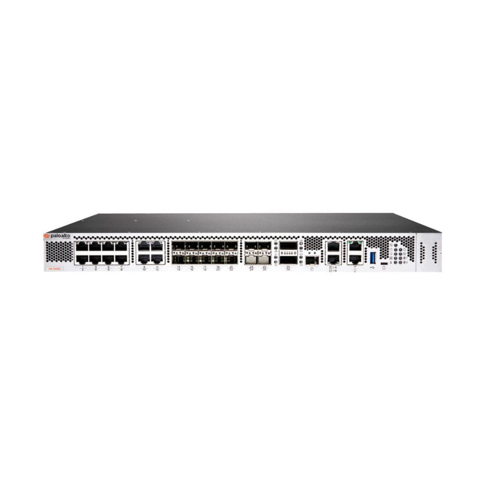 Palo Alto Networks PAN-PA-3440 | price | refurbished
