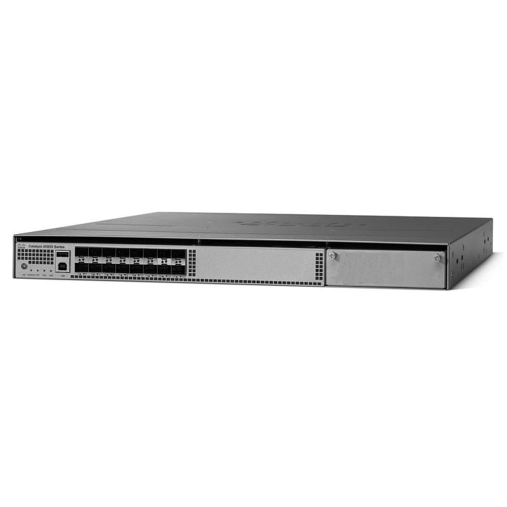 Cisco WS-C4500X-F-16SFP+ | price & datasheet | refurbished & new