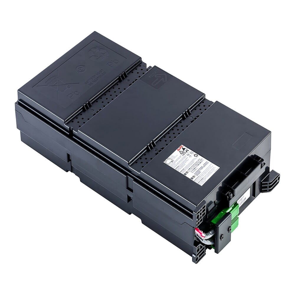 APC APCRBC141 | price & datasheet | refurbished & new | IT Planet