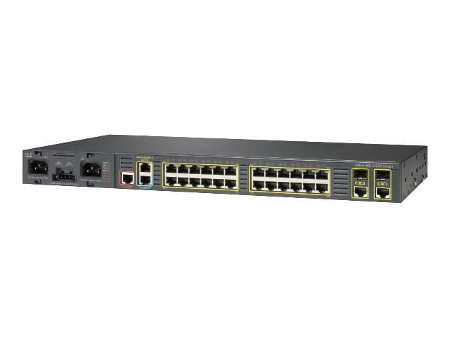 Cisco ME-3400E-24TS-M | price & datasheet | refurbished & new