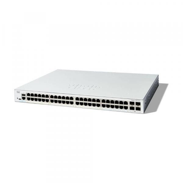 Cisco C1300-48T-4X | price & datasheet | refurbished & new
