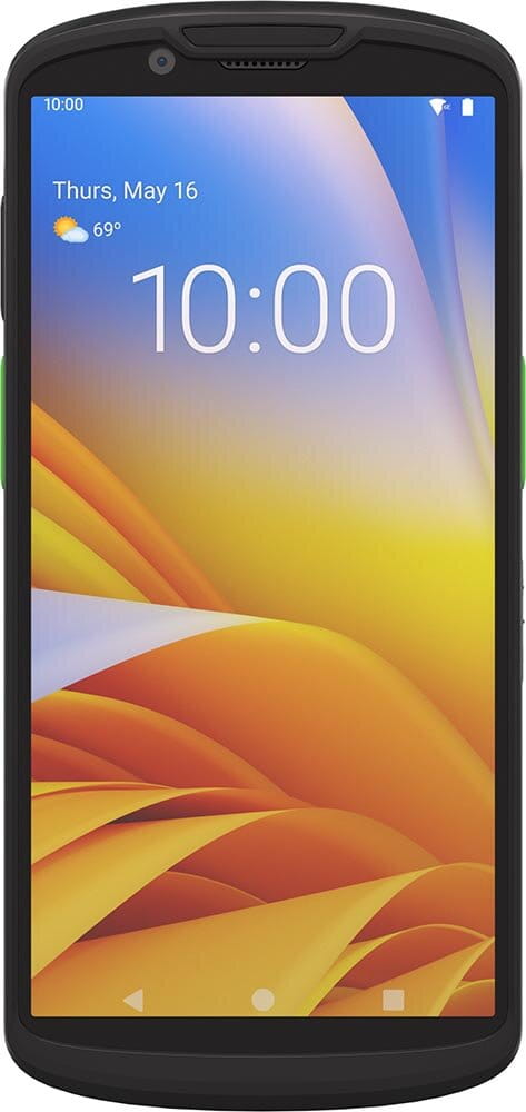 Zebra TC58BE-3T1K7B1E80-A6 | Appareils mobiles et terminaux | Solutions ...