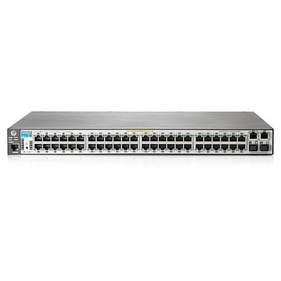 HPE | Aruba J9626A | datasheet | d'occasion | refurbished