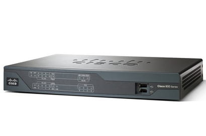 Cisco CISCO892-K9 | price & datasheet | refurbished & new