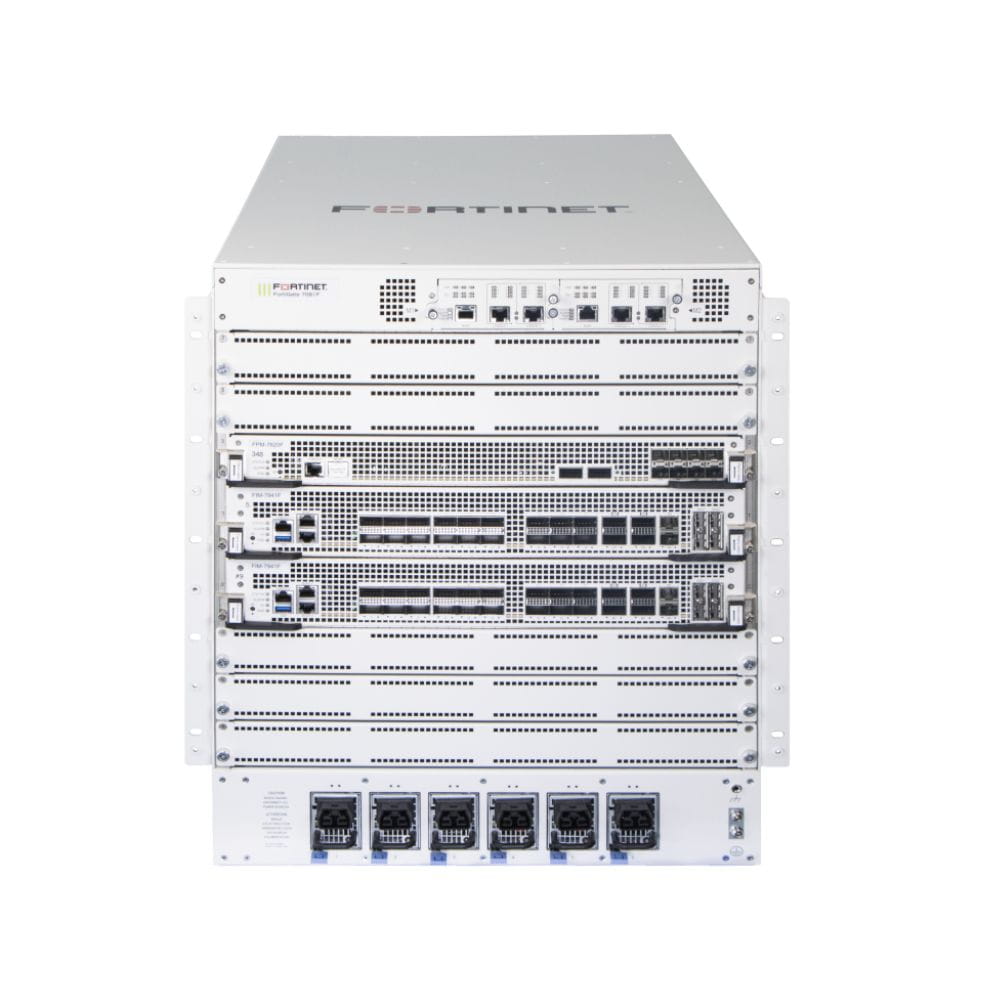 Fortinet FG-7000 Firewall - buy now | used, refurbished & new