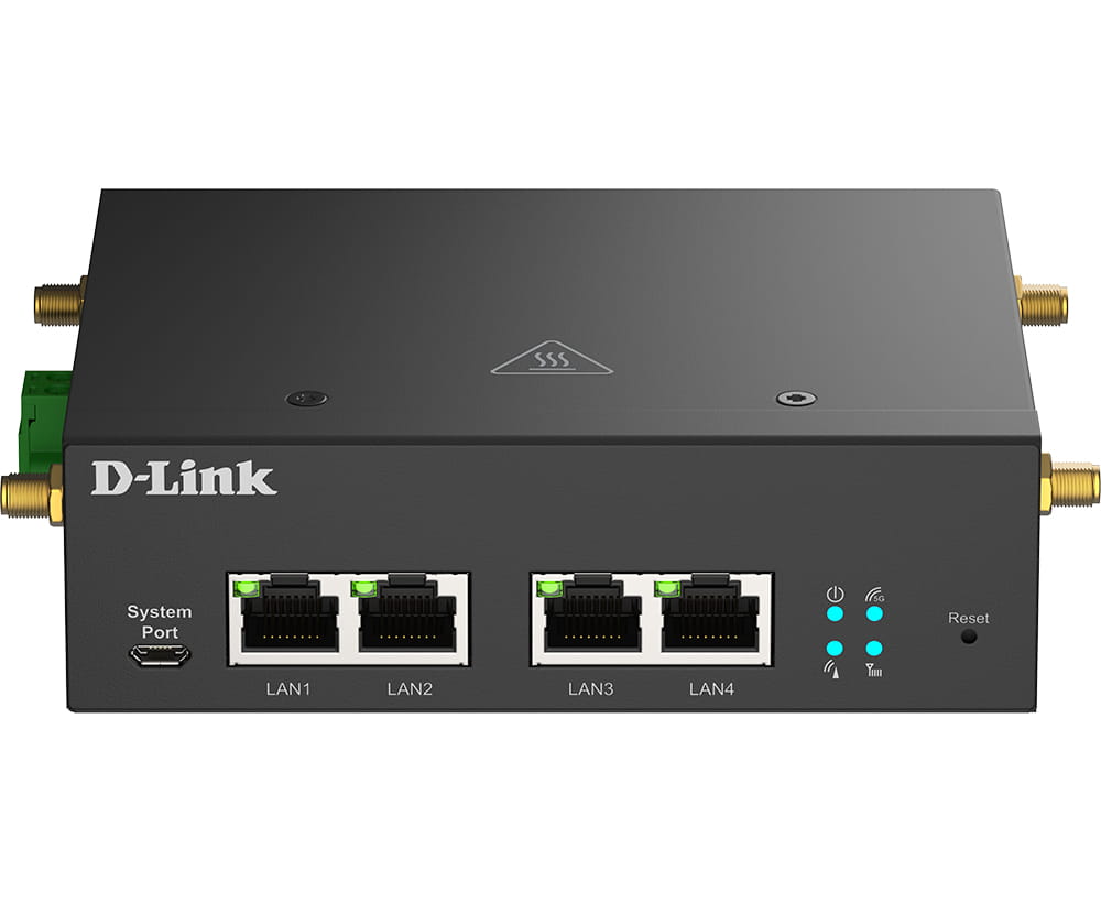 D-Link DWM-314-G | Router | Networking | IT-Planet