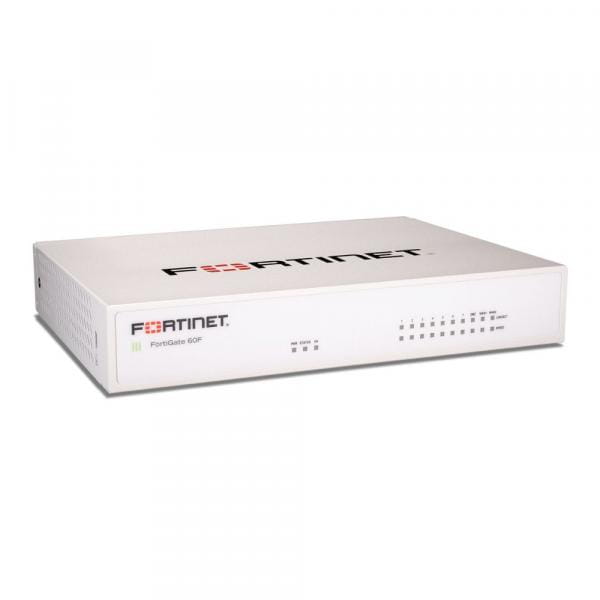 Fortinet FG-60F | price & datasheet | refurbished & new