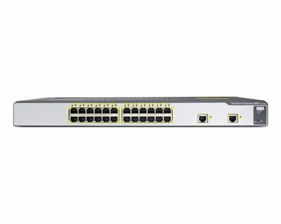 Cisco WS-CE500-24TT | Switching Modules | Networking | IT-Planet